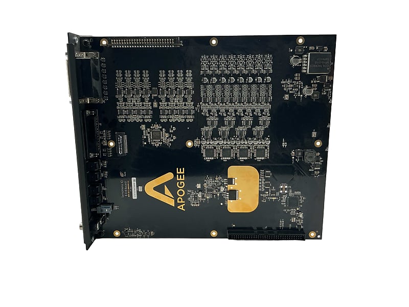 Apogee Symphony 8x8 MKii Module | Reverb