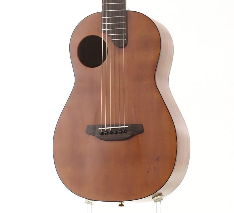 K.Yairi Compact Series Nocturne Custom AN [SN 1106] | Reverb Canada