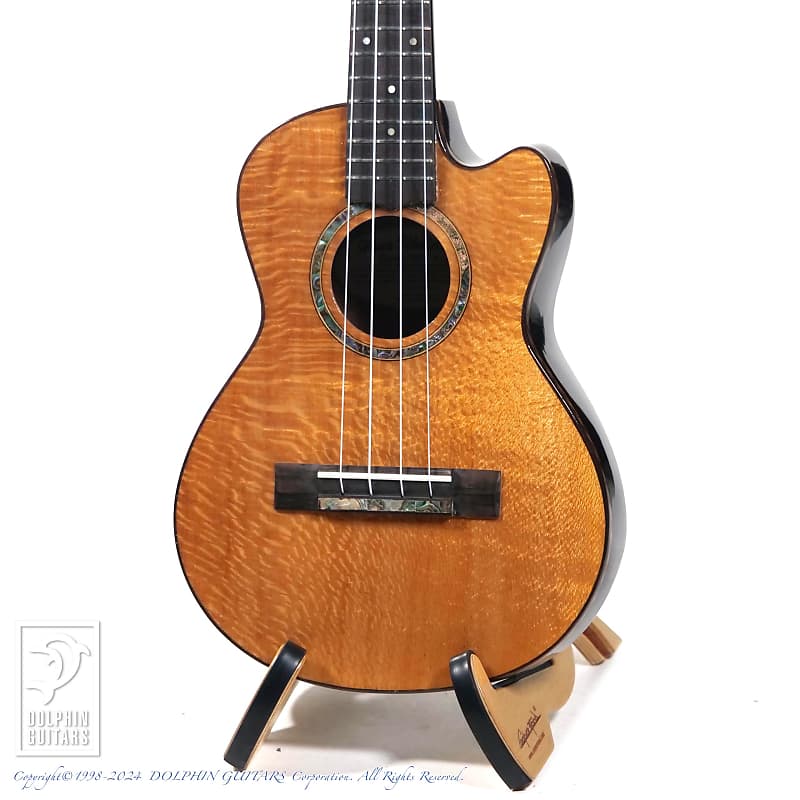 Hana Ukulele Tenor[Pre-Owned] | Reverb