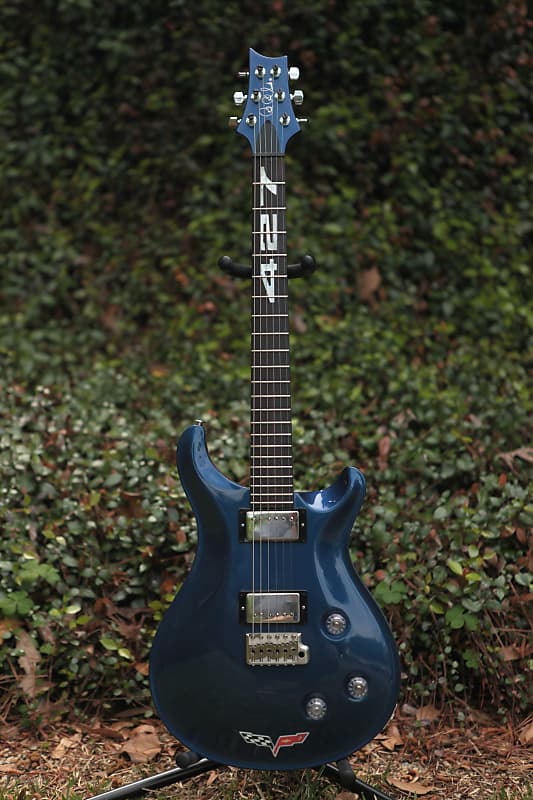 PRS GM Corvette 427 Standard 22 Electric Guitar | Reverb