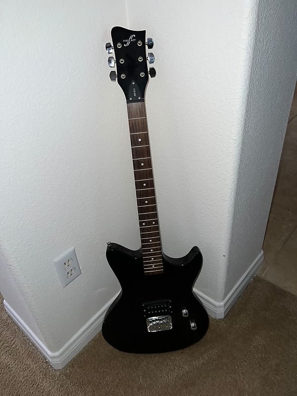 First Act ME431 Electric Guitar | Reverb
