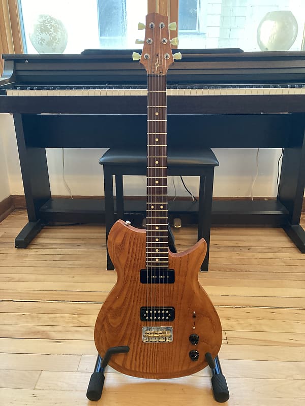 Warmoth Rosser Custom Build | Reverb