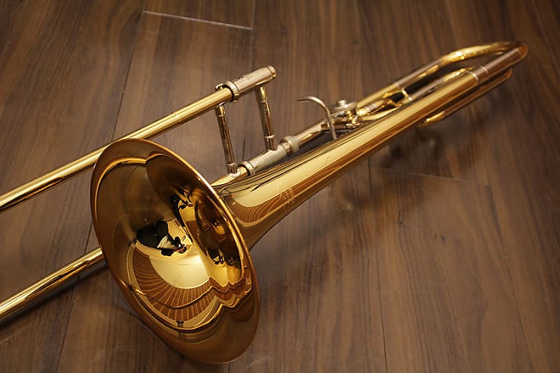 Yamaha Ysl 620 (S/N:2160) (09/14) | Reverb