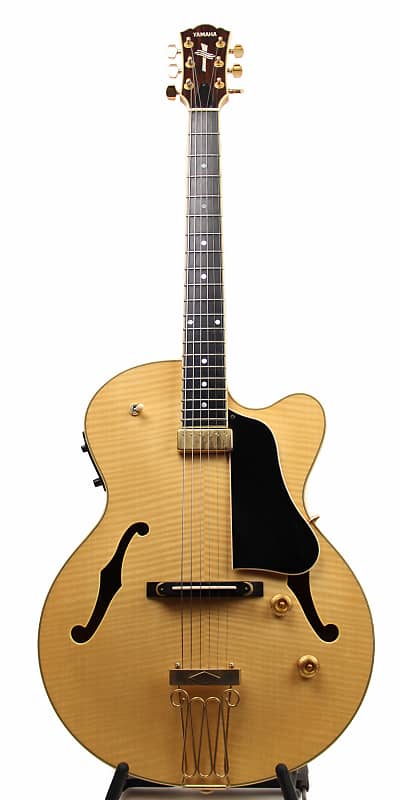 Yamaha AEX 1500 | Reverb