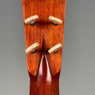 Martin 00-42 1891 Clear French polish shellac | Reverb