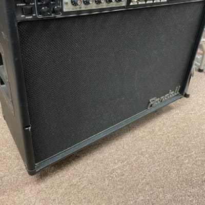 Randall RM100 ; Triple Modular Tube Preamps w/ 100 TUBE | Reverb