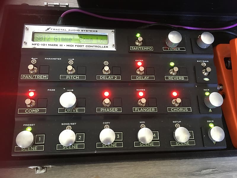 Zen Rigs MFC101 label tags Various labeling system | Reverb UK