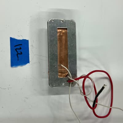 Rickenbacker Toaster Pickup | Reverb