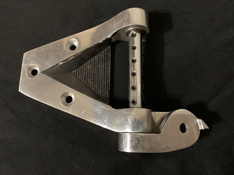 Kay Titan Tremolo 60’s | Reverb