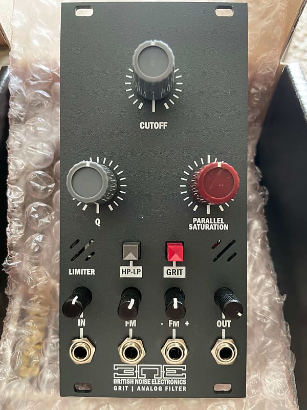 British Noise Electronics Grit Filter | Reverb