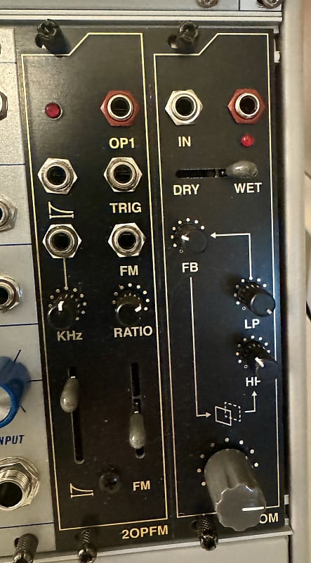 Super Synthesis ROOM 2024 - Black | Reverb