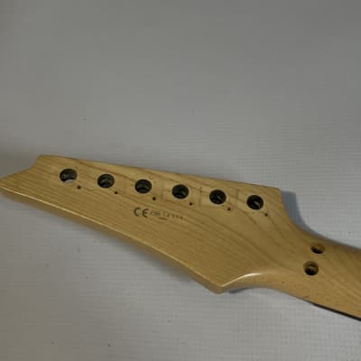 1999 Made in Japan Fujigen Ibanez RG520QS RG570 Wizard 24 | Reverb