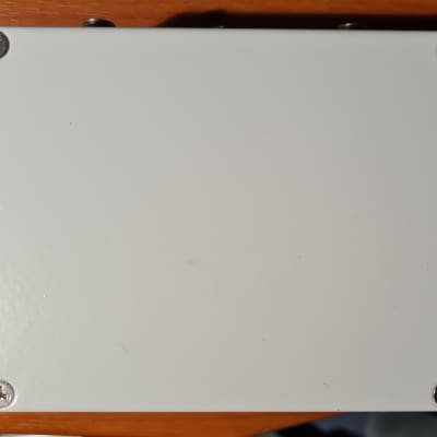 Danzart Glory Box Dual Overdrive | Reverb Australia