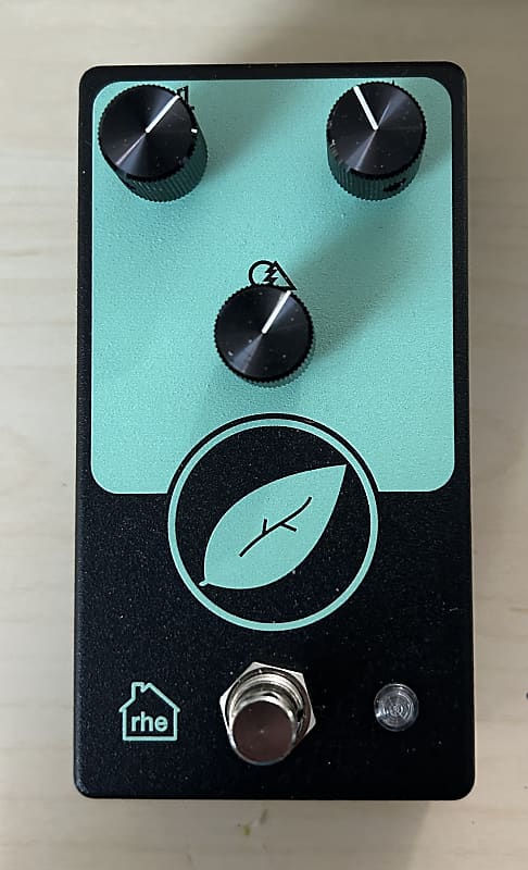 NativeAudio Mint Drive | Reverb
