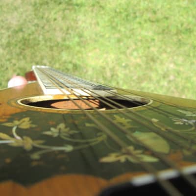 Ditson Victory Mandolin (Larson Bros.) | Reverb