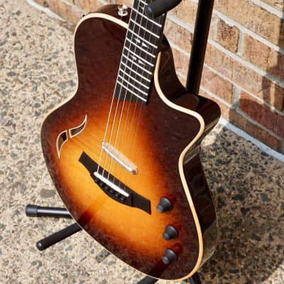 Taylor T5z Pro | Reverb