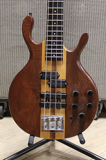 M.V. Pedulla (MVP) Interceptor 1983 | Reverb UK