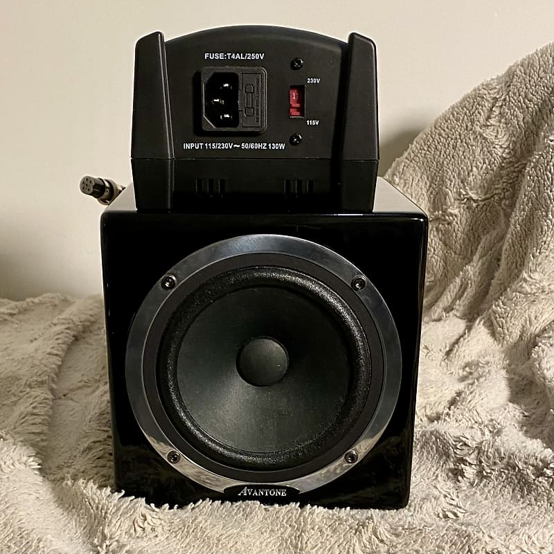 Avantone Pro Mixcube | Reverb