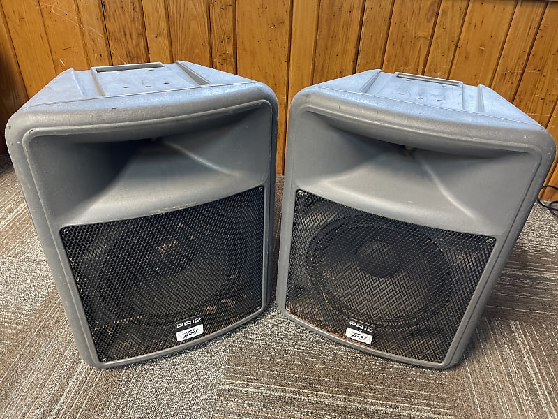 Peavey PR12 | Reverb