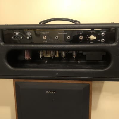 Ceriatone Muchle$$ DZ-30 / Dizzy 30 With Matchless DC-30 | Reverb