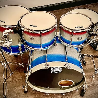 Josh Daubin’s (Toad The Wet Sprocket) Signature DrumPickers | Reverb