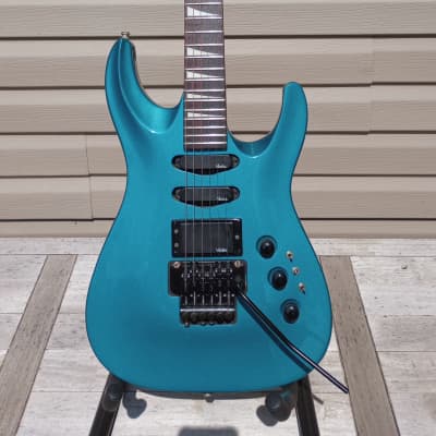 Rare Vintage Vester 2 Maniac Series | Reverb