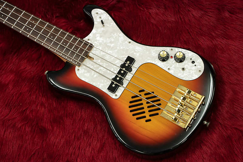 Marine Rider BASS #256553 2.95kg【横浜店】 | Reverb