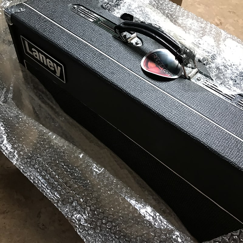 Laney VC30-212 30-Watt 2x12" Tube Guitar Combo Amp EL84 | Reverb