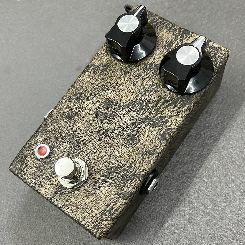 Canned Monsters Moonbark MK2 Overdrive | Reverb