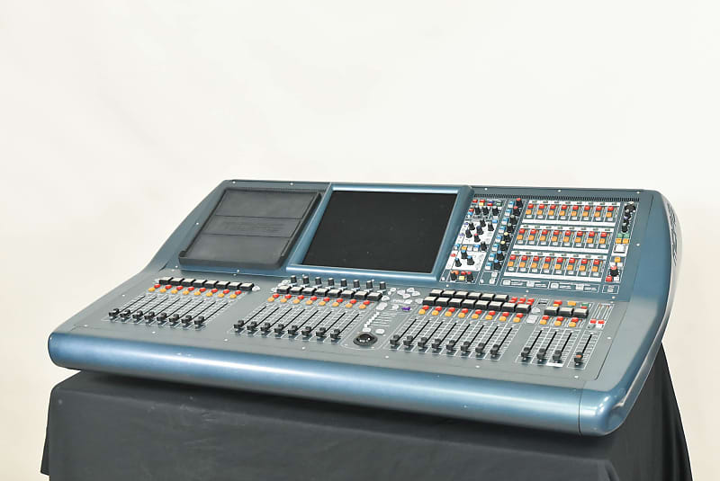 Midas PRO2 Live Digital Audio Console CG005FF *ASK FOR | Reverb