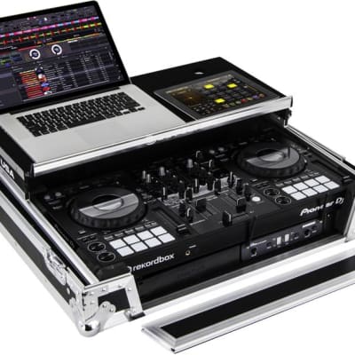 Odyssey FZGSPIDDJ8001 Case for Pioneer DDJ-800 | Reverb