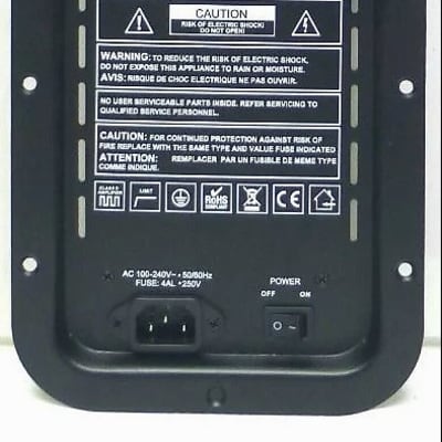 LASE Replacement Amplifier Module for Electro Voice EV | Reverb