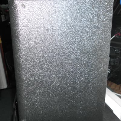 Crate GXT 100 1996 Black/ 200 Watt Prototype Rep Model | Reverb