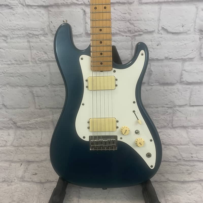 Mako TB-2 Electric Guitar | Reverb