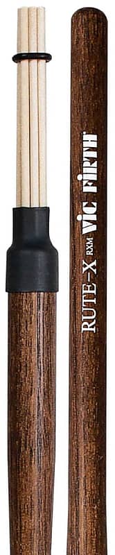 Vic Firth RUTE-X, Medium | Reverb