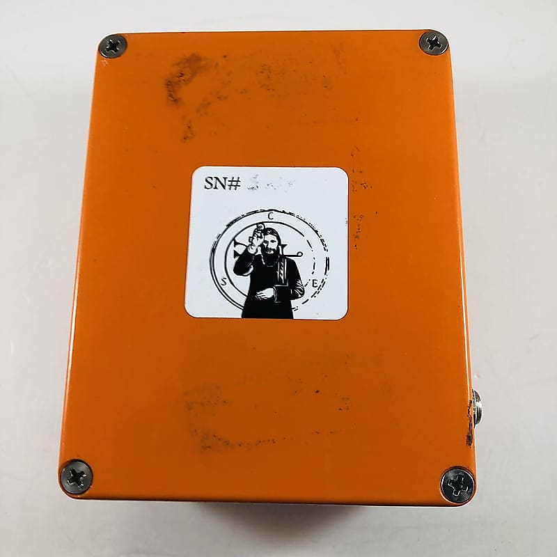 Center Street Electronics Supernaut | Reverb