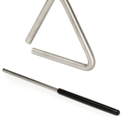 TreeWorks Studio-Grade 4" Triangle | Reverb