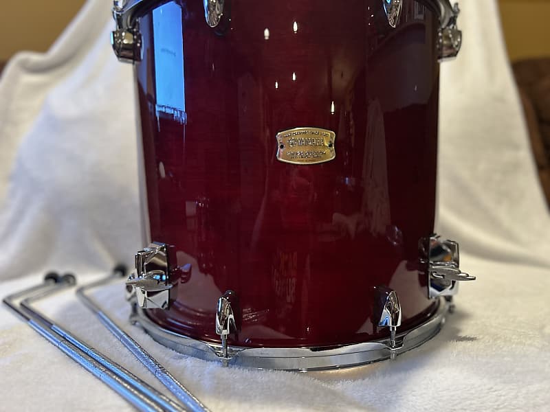 Yamaha SBF1615 Stage Custom Birch 16x15" Floor Tom 2015 - | Reverb
