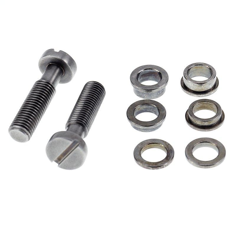 Faber® Tone Lock Kit - Tailpiece studs . Imperial . Inch | Reverb
