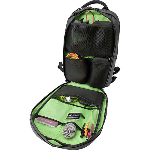 Magma RIOT DJ BACKPACK LITE Compact Travel Backpack | Reverb