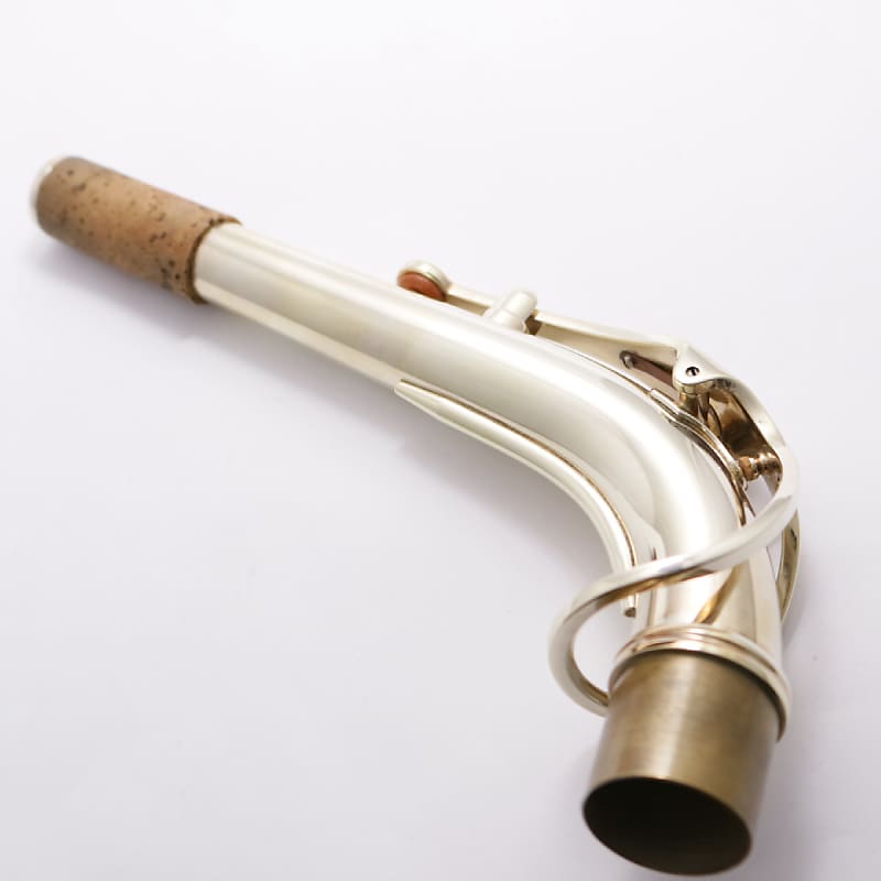 SELMER Selmer Serie III Alto Neck [11/27] | Reverb UK