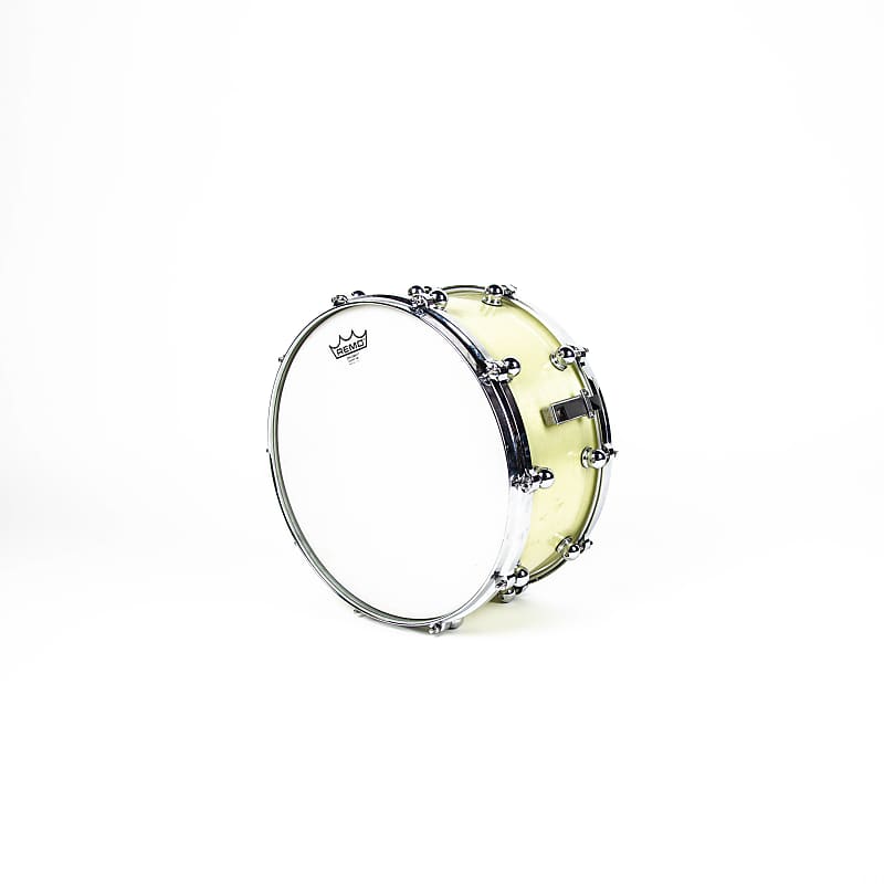 Valley Drum Shop / Blamire Snare 5x14 Owned by Frank Cook of | Reverb