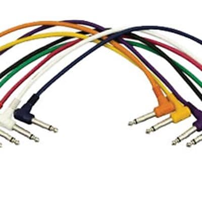 On-Stage Hot Wires HW PC18-17 QTR-R | Reverb