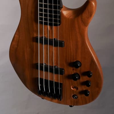 Status Smart Bass 5 - Natural | Reverb UK