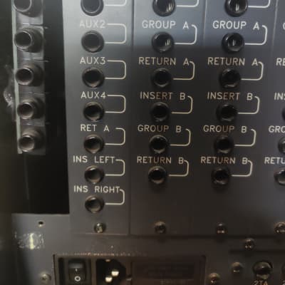 D&R Vision mixing console | Reverb Deutschland