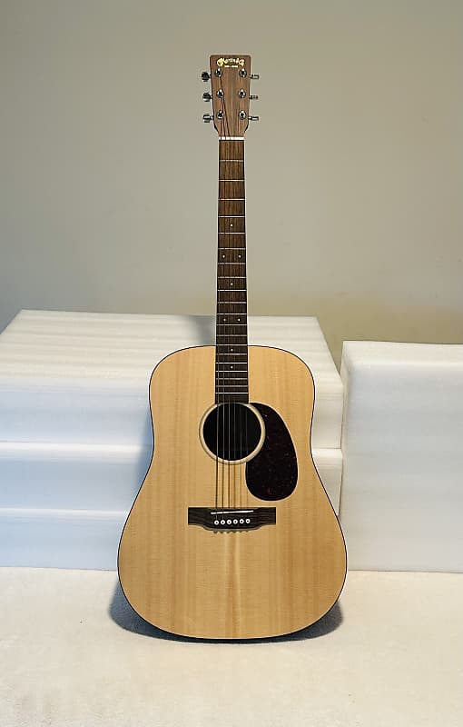 Martin D-15 Custom - unplayed | Reverb