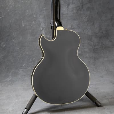 Guild Starfire II 1997 - Black | Reverb