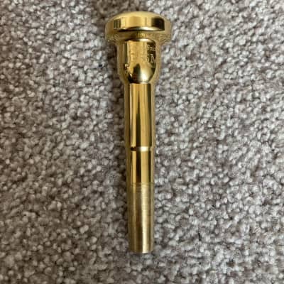 GR Mouthpieces G66 MX Gold | Reverb