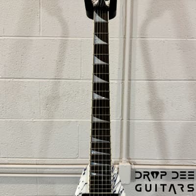 Jackson Custom Shop KV2 King V | Reverb