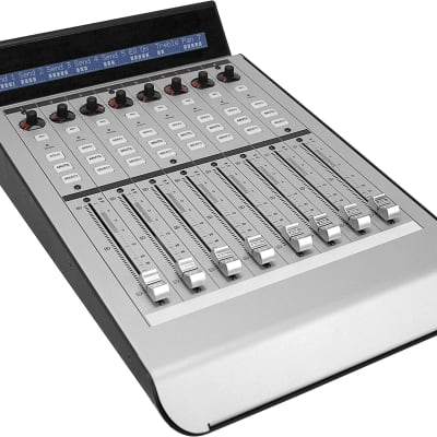 Mackie MCU Pro XT Control Surface Extender | Reverb